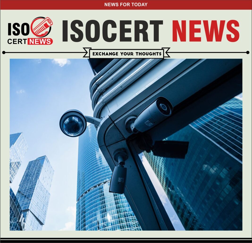 SPECTRUM PARADIGM SDN. BHD. received multiple ISO Certifications